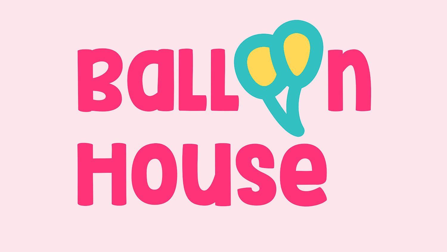 Balloon House